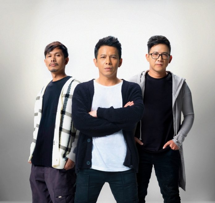 Indonesia’s rock band Noah returns to KL for ‘Noah Menemaniku Kuala ...
