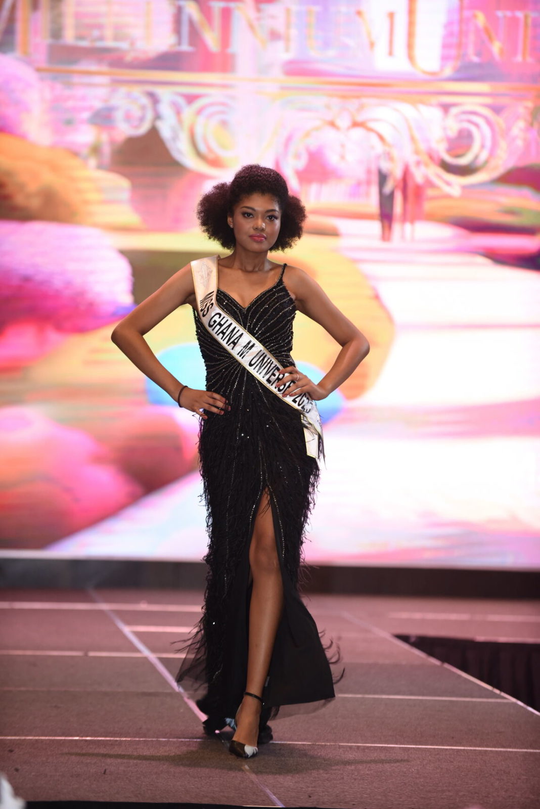 Miss & Mrs M Universe Pageant 2023 crowns its winners