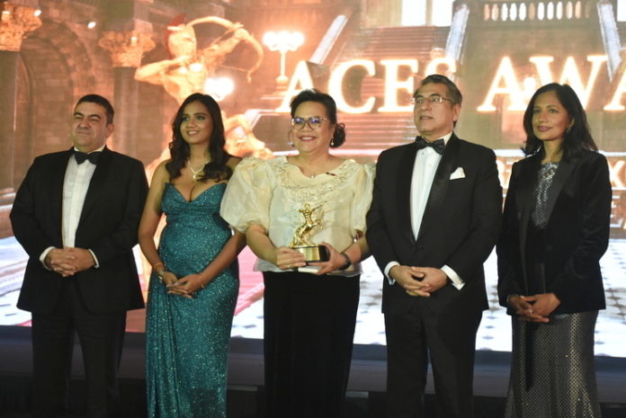 ACES Awards celebrates 10th anniversary with societal awareness