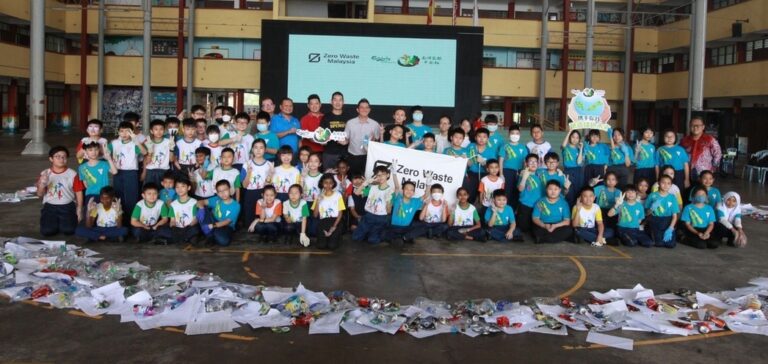 Top Ten Charity campaign raises RM20.5 million for education and the ...