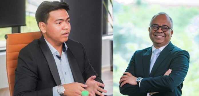 MGRC Therapeutics partners IMU University for graduate trainee programme