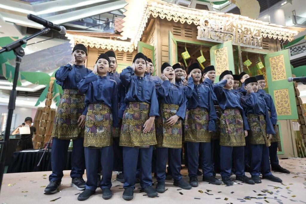 WCT Malls launches ‘Ceria Raya, Mesra Bumi’ campaign