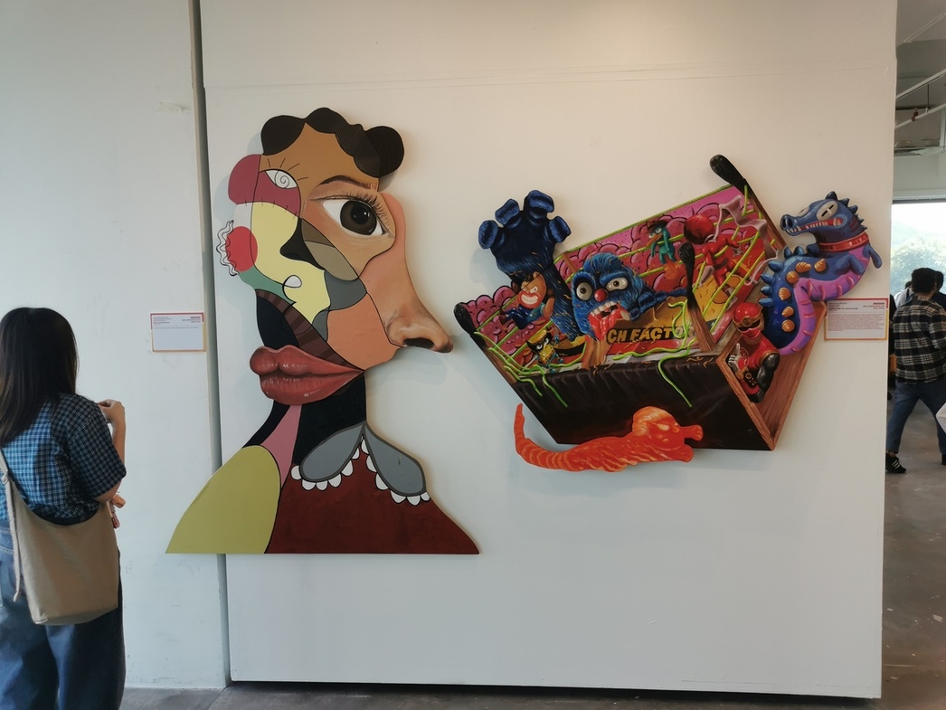 2025 MR DIY Art Competition: Celebrating artistic and creative excellence