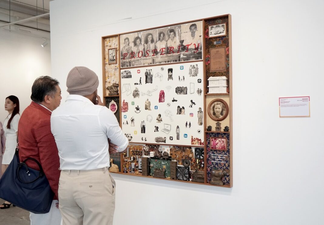 2025 MR DIY Art Competition: Celebrating artistic and creative excellence