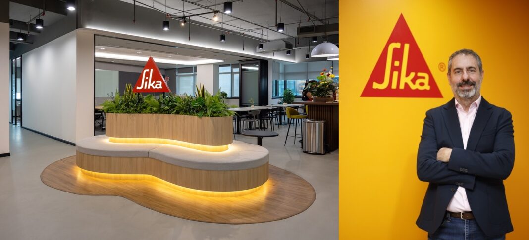 Sika Malaysia opens new HQ in Bangsar South
