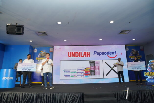 Mydin launches “Pilihan Raya Mydin 2025” campaign, giving Malaysians a ...