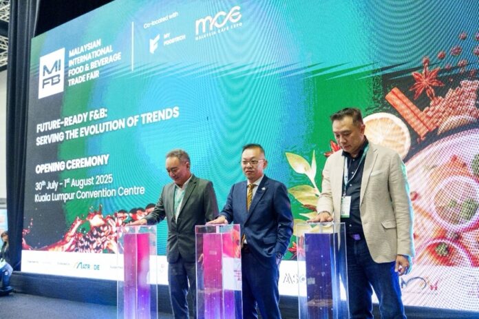 Showcasing evolution of trends in F&B at MIFB 2025