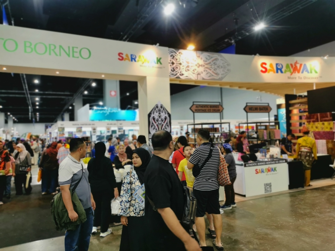 MATTA Fair Sept 2025 breaks record as largest consumers’ travel fair
