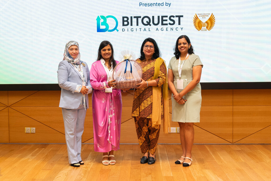 ESG & Brands Forum 2025: Champions Malaysia’s role in driving inclusive ...