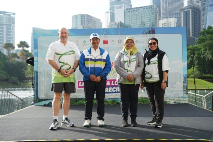 KLCC Precinct champions sustainability with third edition of ...