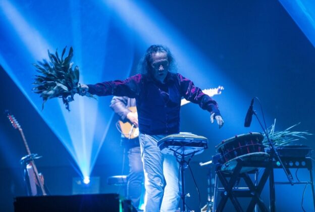 An enchanting evening Kitaro Live at Resorts World Genting 2025