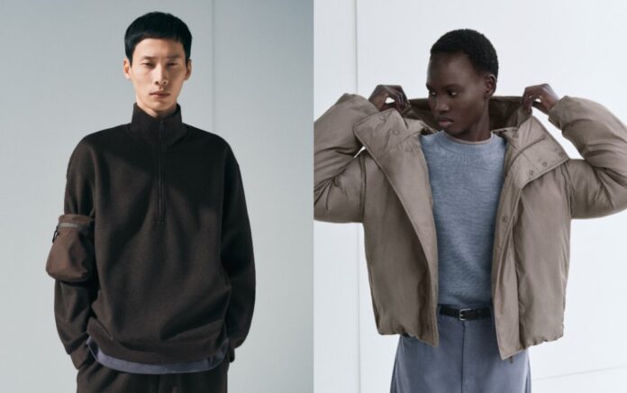 Uniqlo launches U 2025 Fall/Winter collection, available starting Sept 26