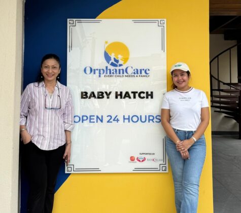 OrphanCare x iOli Comms collab to strengthen awareness on child welfare ...