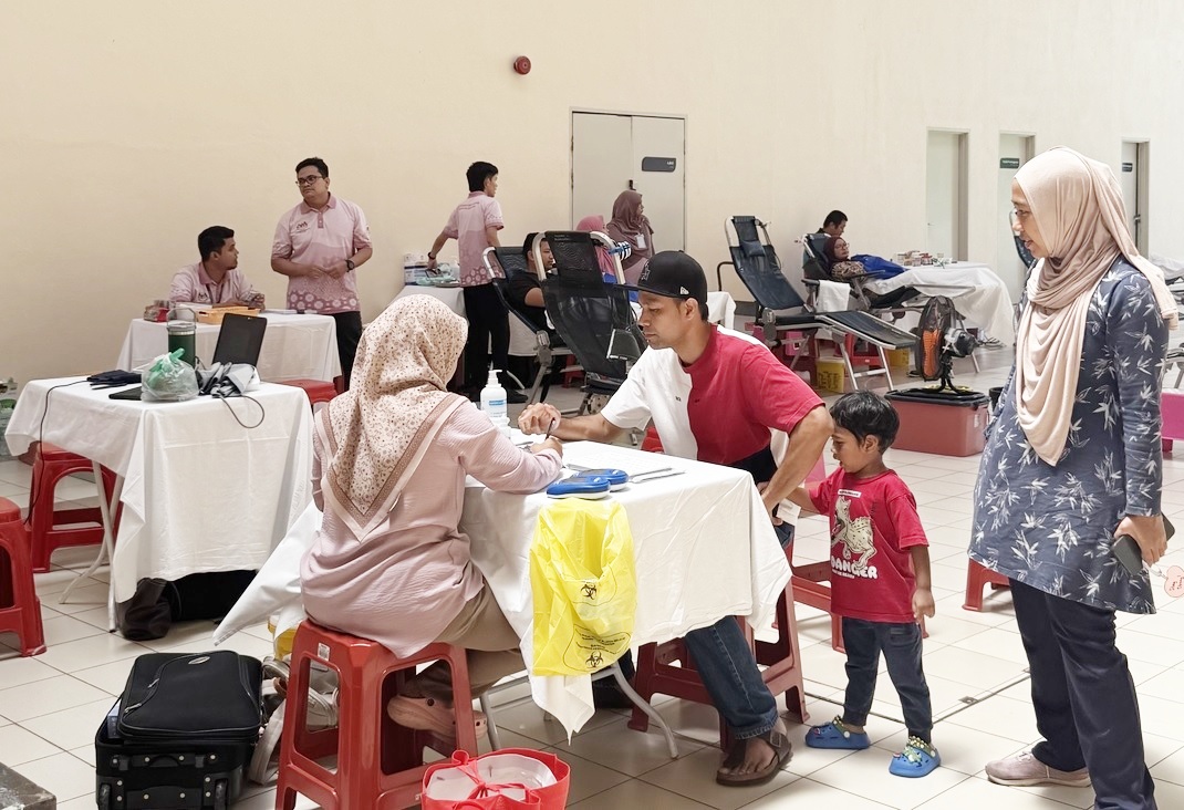 Mesra Mall champions mental health awareness for East Coast community