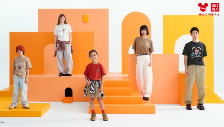 Uniqlo x Disney collab launches ‘Zootopia 2’ apparel collection