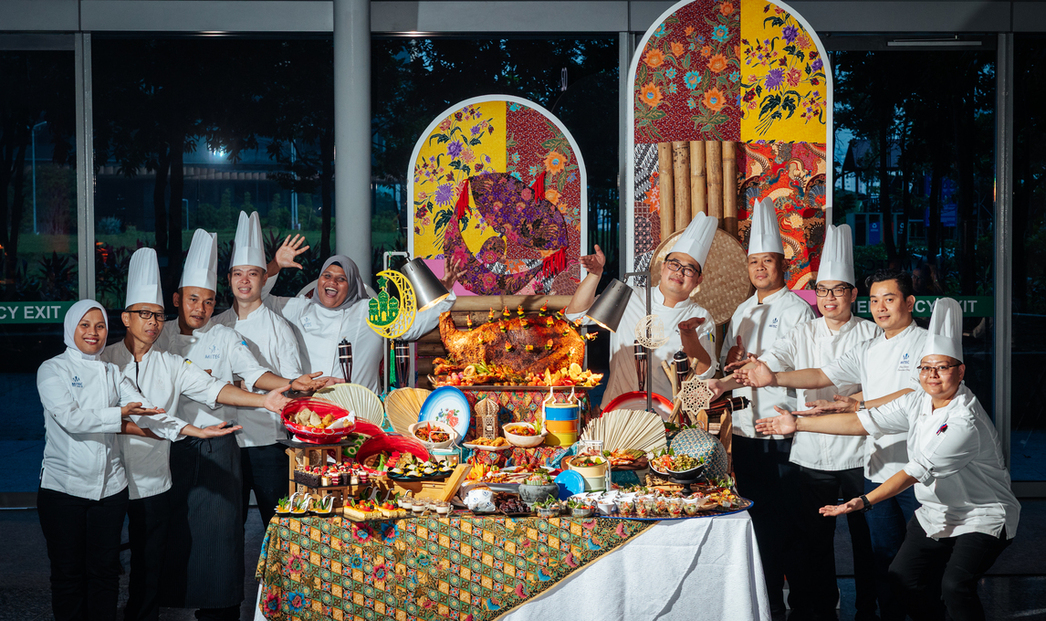 Mitec launches 2026 culinary lineup: Dari Dapur KL Metropolis Ramadan ...