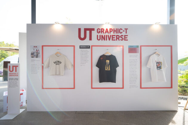 Uniqlo unveils Spring/Summer 2026 LifeWear collection
