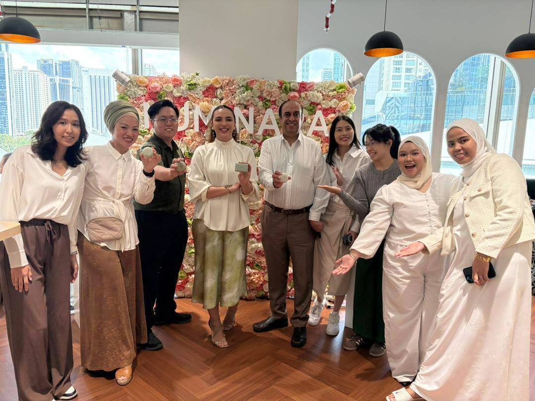 Commerce.Asia outlines creator-led brand scaling model following ...