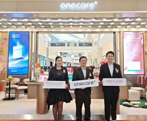 Onecare returns home, opens first outlet at Pavilion KL
