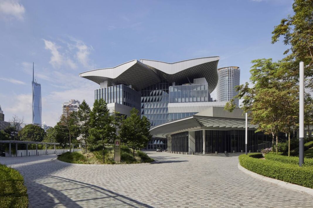 Asia School of Business debuts at 94th globally in the Top 100 ...