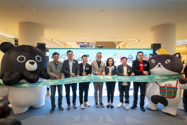 Taiwan IP Expo Malaysia 2026: Opening new ground for creative partnerships